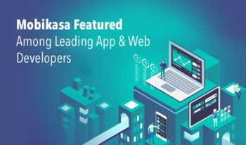 Mobikasa is Featured as Leading web & mobile app developers NYC, USA ...