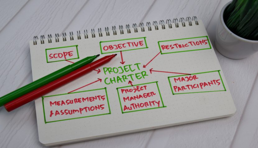 Our Approach to Project Management Process