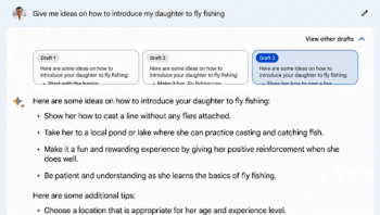 Meet Google's New Chatbot, Bard: A Comprehensive Guide