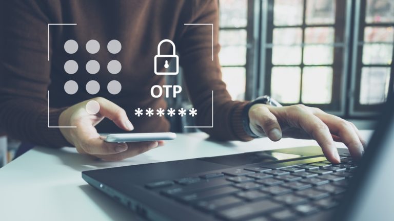 How OTP Login System Simplifies Your Login Experience