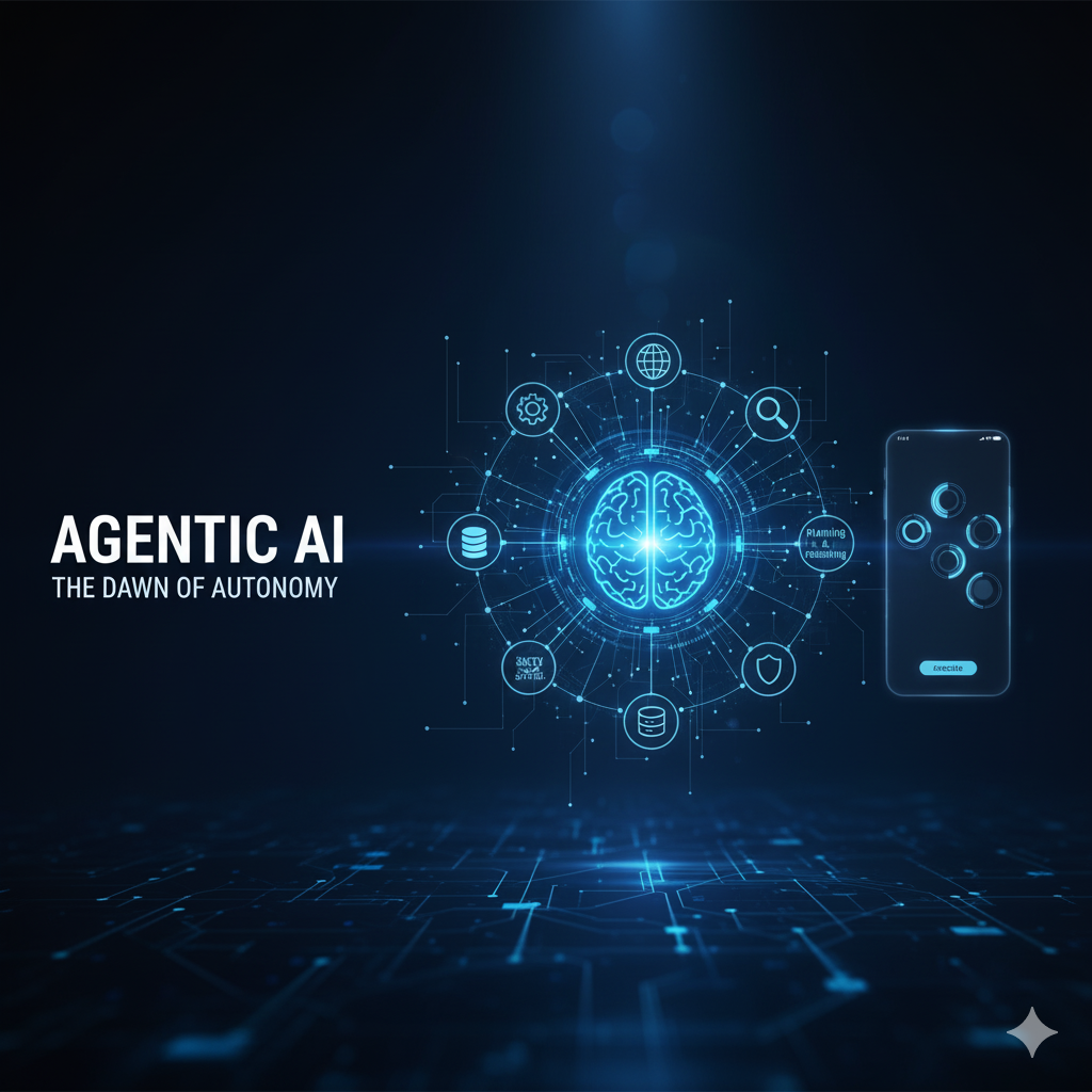 What Is Agentic AI in 2026? | Autonomous AI Explained with Use Cases