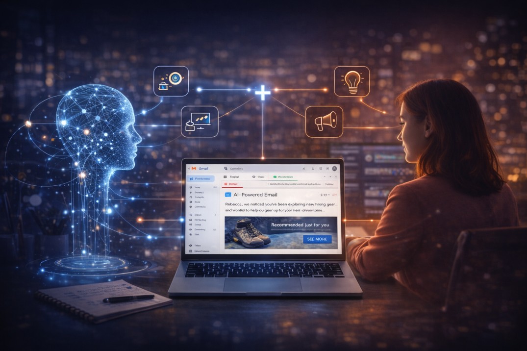 AI-Powered Email Marketing 2026: Strategies for Personalization ...